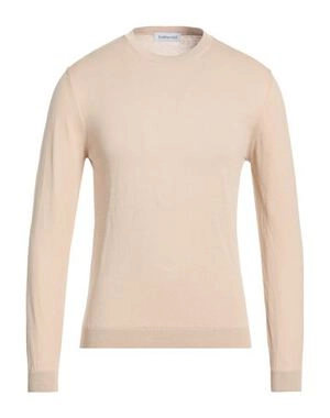 BELLWOOD Sweater Size Cotton - Beige