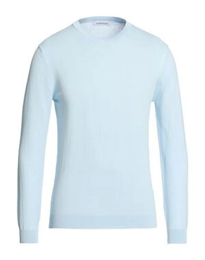 BELLWOOD Sweater Size Cotton - Blue