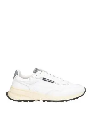 Dsquared2 Sneakers Size Leather