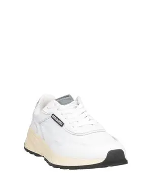 Dsquared2 Sneakers Size Leather
