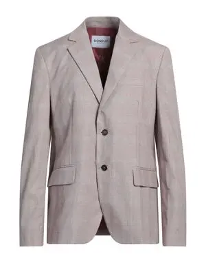 DONDUP Blazer Size Cotton, Elastane