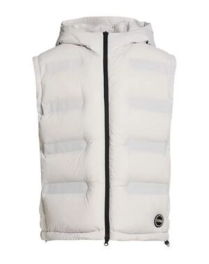 COLMAR Vest Light Size Polyamide - Grey