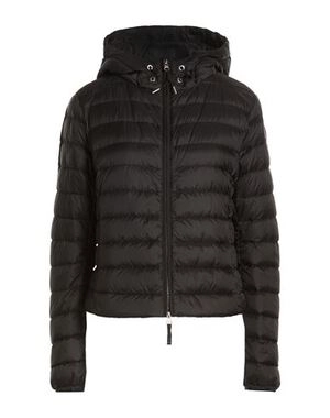 PARAJUMPERS Puffer Size Polyamide - Black