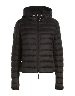 PARAJUMPERS Puffer Size Polyamide - Black