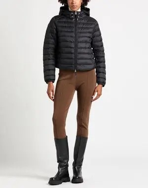 PARAJUMPERS Puffer Size Polyamide - Black