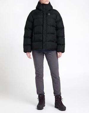 HAGLOFS Puffer Size Polyester