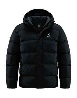 HAGLOFS Puffer Size Polyester