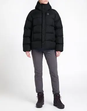 HAGLOFS Puffer Size Polyester