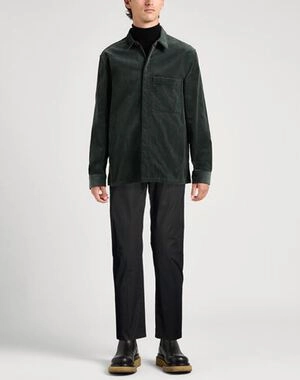 DEPARTMENT 5 Pants Size Cotton, Elastane