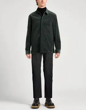 DEPARTMENT 5 Pants Size Cotton, Elastane