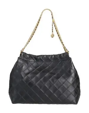 Tory Burch Shoulder Bag Leather