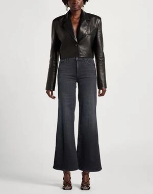 MOTHER Jeans Size Cotton, Modal, Polyester, Elastane