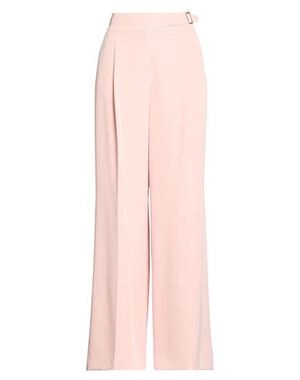 Liu Jo Pants Azure Size Polyester, Elastane - Pink