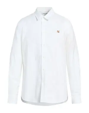 Maison Kitsuné Shirt Size Cotton