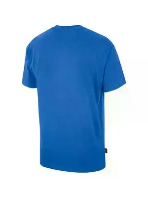 Nike X Nba Oklahoma City Thunder T-shirt - Blue