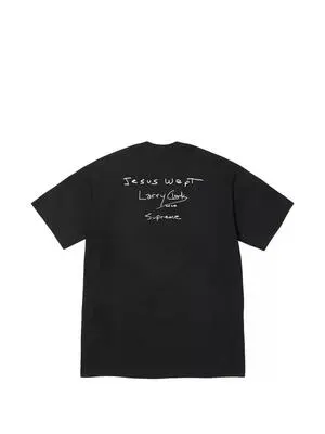 Supreme Larry Clark Graphic-print T-shirt