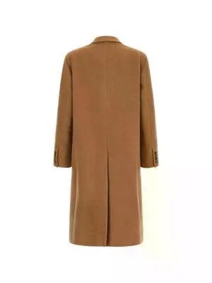 BLAZÉ MILANO Mylius Double-breasted Coat