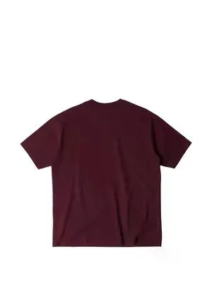 PARRA Tripped Up Graphic-print T-shirt