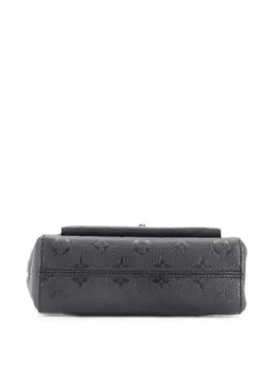 LOUIS VUITTON Vavin Handbag Monogram Empreinte Leather Bb Crossbody Bag