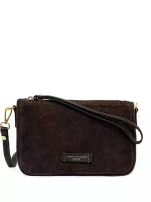 GIANNI CHIARINI Small Nora Cross Body Bag