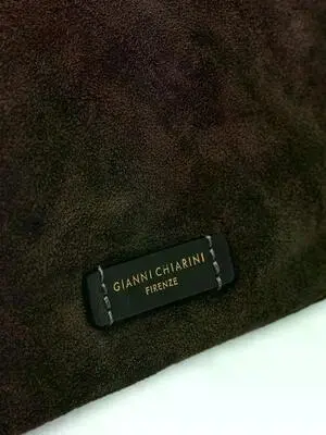 GIANNI CHIARINI Small Nora Cross Body Bag