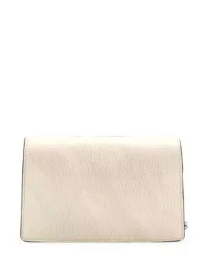 Gucci Dionysus Bag Leather Super Mini Clutch Bag