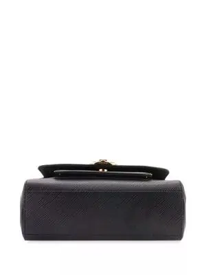 LOUIS VUITTON Boccador Handbag Epi Leather Satchel