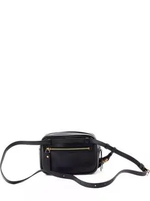 Saint Laurent Box Belt Bags