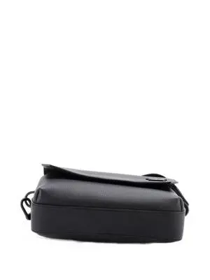 LOUIS VUITTON Fastline Messenger Bag Aerogram Leather Crossbody Bag