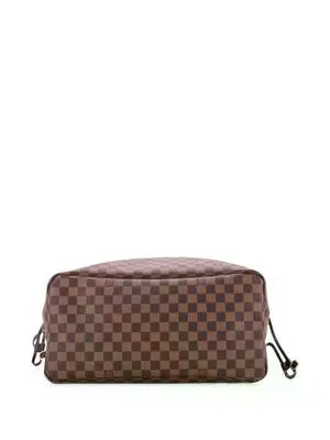 LOUIS VUITTON Neverfull Nm Damier Gm Tote Bag