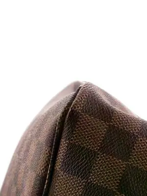 LOUIS VUITTON Neverfull Nm Damier Gm Tote Bag