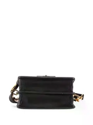 LOUIS VUITTON Dauphine Epi Leather Mini Shoulder Bag
