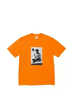 Supreme Short Sleeve T-shirts For Women