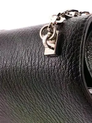 Hermès Verrou Chaine Bag Chevre Mysore Mini Shoulder Bag