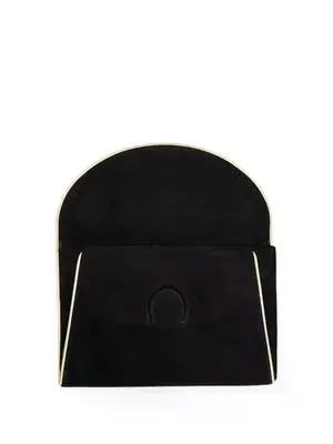 Chloé Envelope Clutch Bag - Black