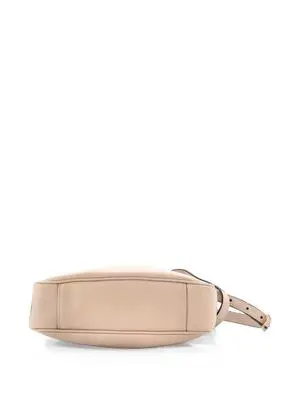 Gucci Diana Nm Bamboo Shoulder Bag Leather Small Tote Bag