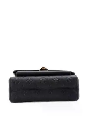 LOUIS VUITTON Vavin Handbag Monogram Empreinte Leather Bb Crossbody Bag