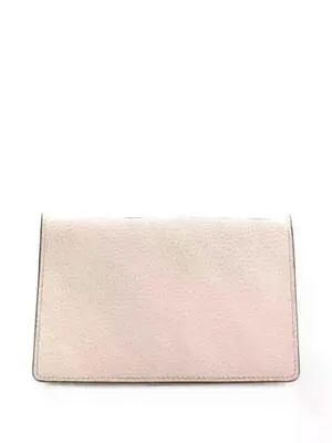Gucci Dionysus Bag Leather Super Mini Clutch Bag