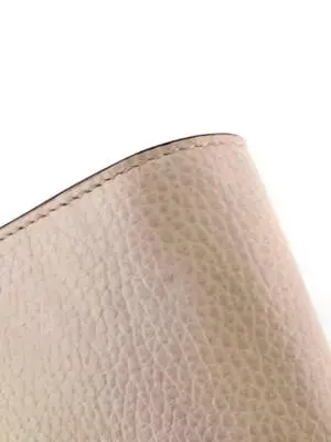 Gucci Dionysus Bag Leather Super Mini Clutch Bag