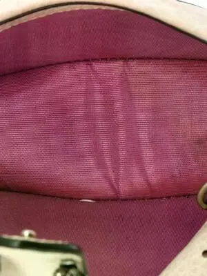 Gucci Dionysus Bag Leather Super Mini Clutch Bag - Neutrals