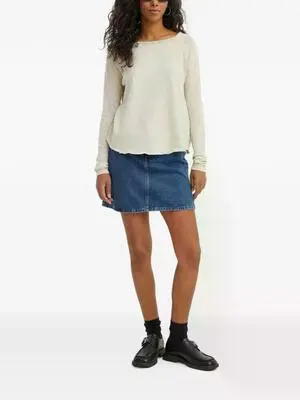 American Vintage Sonoma Raglan-sleeve T-shirt