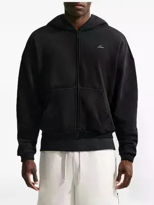 Nike Standard Issue Therma-fit Hoodie - Black