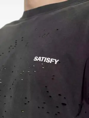 Satisfy Mothtech™ Long-sleeve T-shirt
