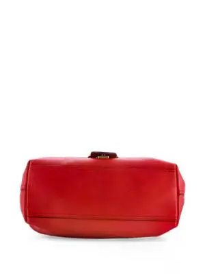 Gucci Gg Marmont Leather Medium Shoulder Bag