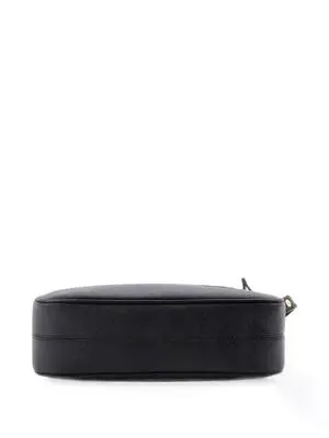 Prada Re-edition Hobo Saffiano Leather Mini Shoulder Bag