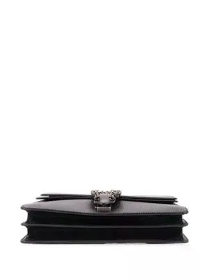 Gucci Dionysus Bag Leather Medium Shoulder Bag