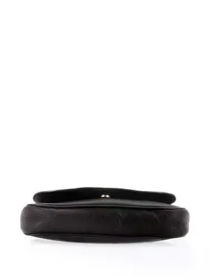 Gucci Soho Chain Leather Medium Crossbody Bag