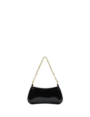 Jacquemus The Small Bisou Chaîne Shoulder Bag