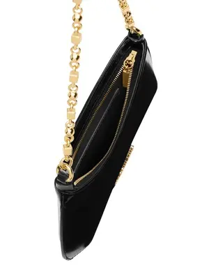 Jacquemus The Small Bisou Chaîne Shoulder Bag