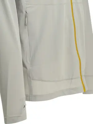 MONTBELL Zip-up Hoodie